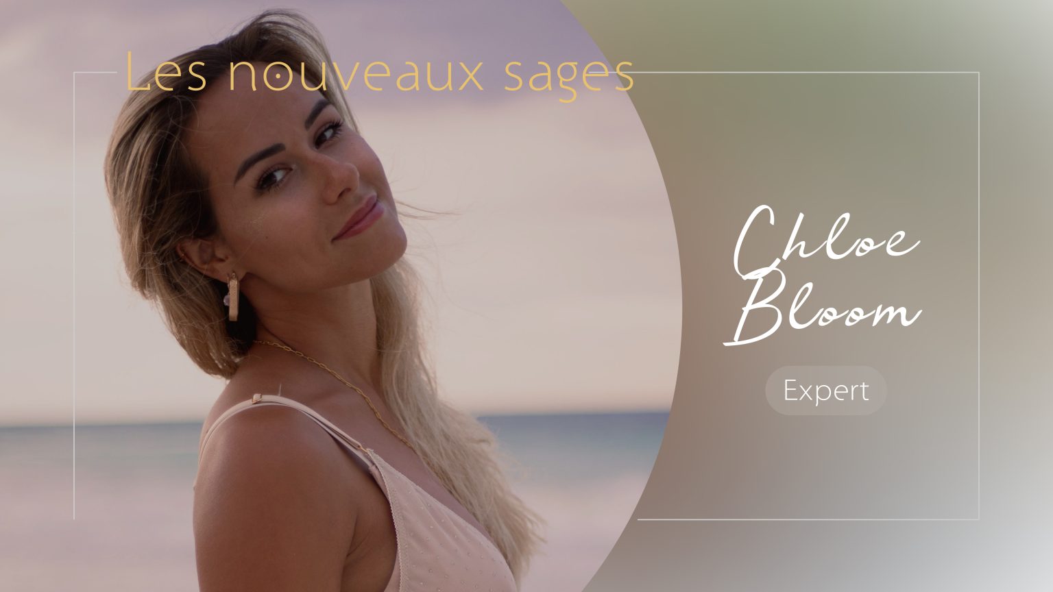 EXPERT #8 – Chloé Bloom – Académie de l'Acte