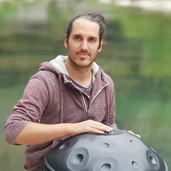 Etugen au Grand Rex à Paris - Académie de l'Acte