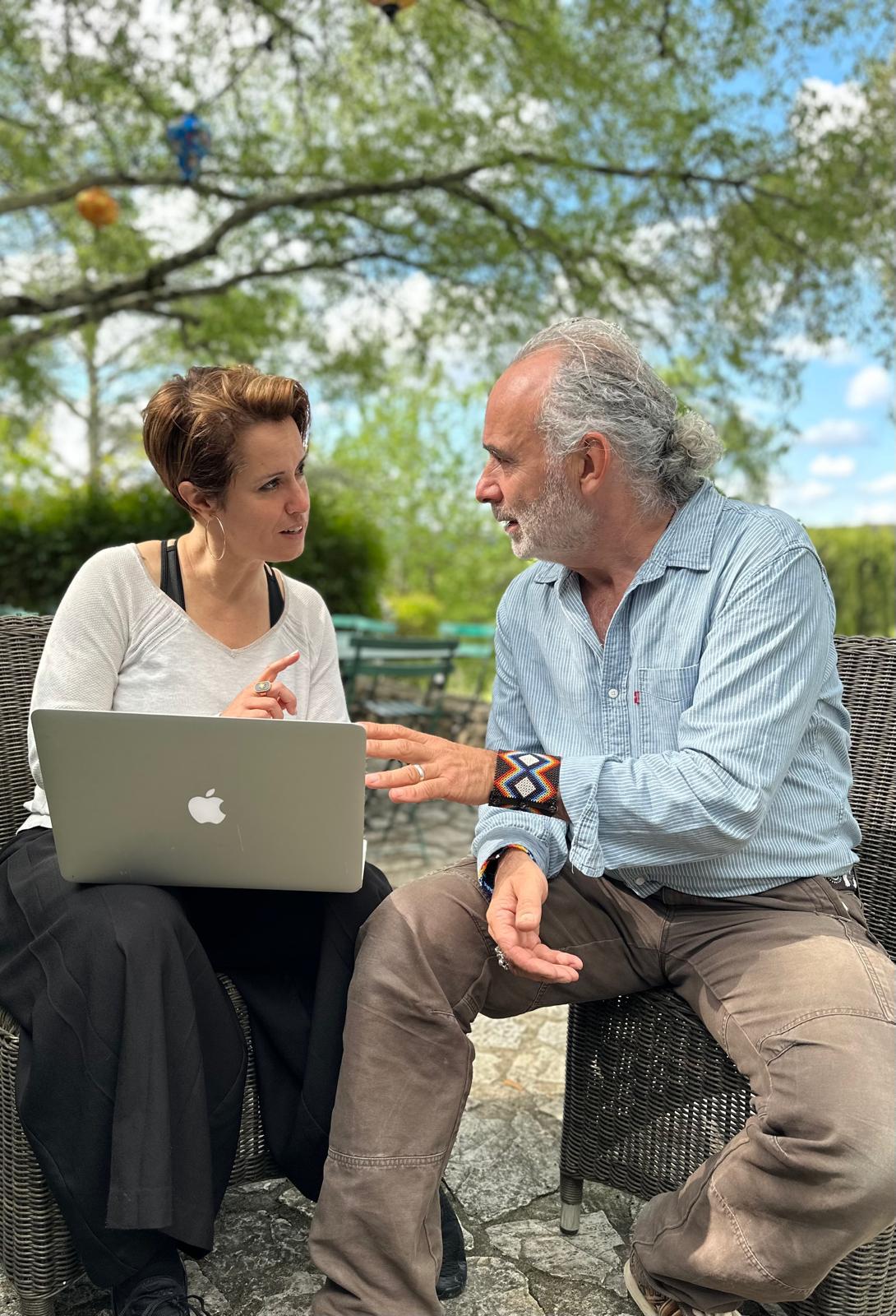 Oser parler et savoir dire - stage orateur - Académie de l'Acte